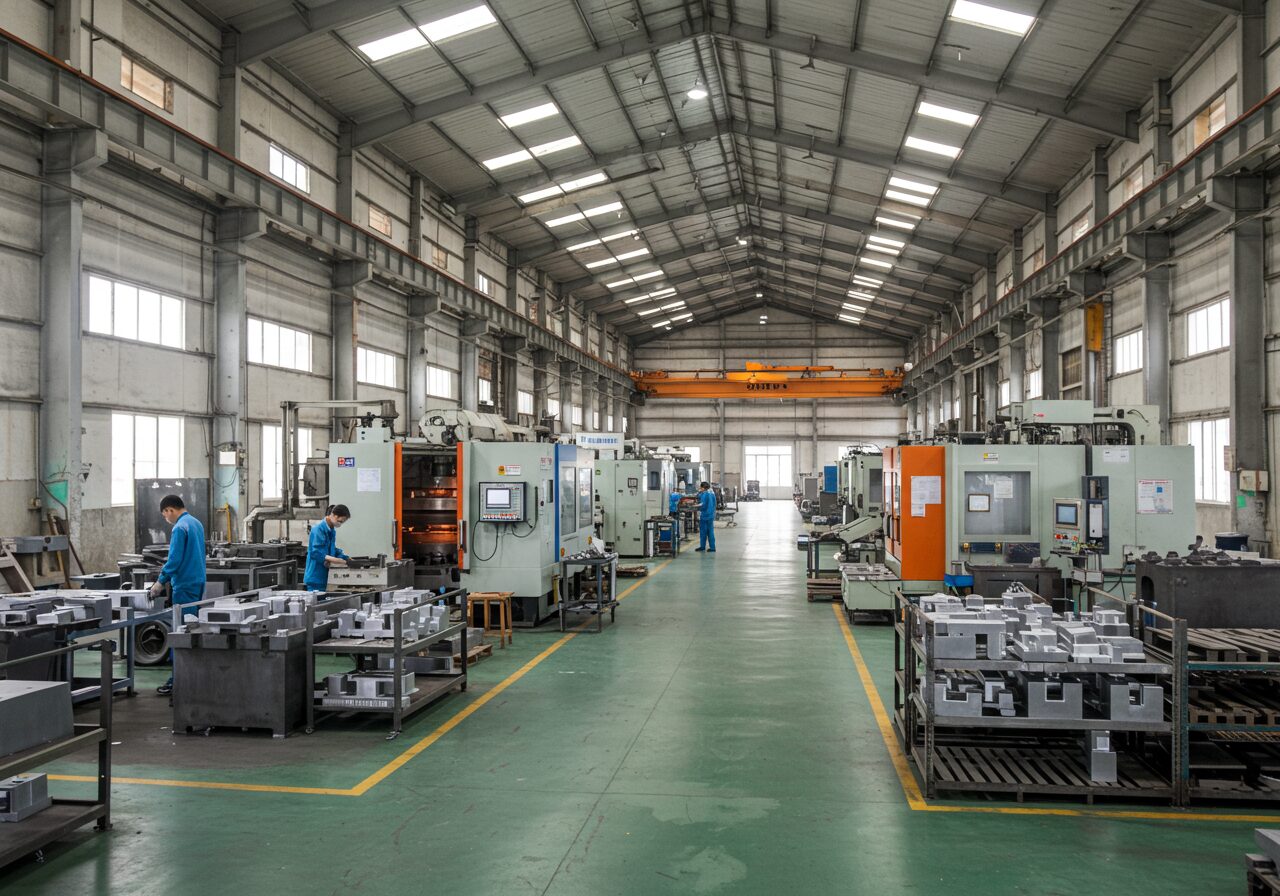 What is aluminum casting? A thorough explanation of manufacturing ...