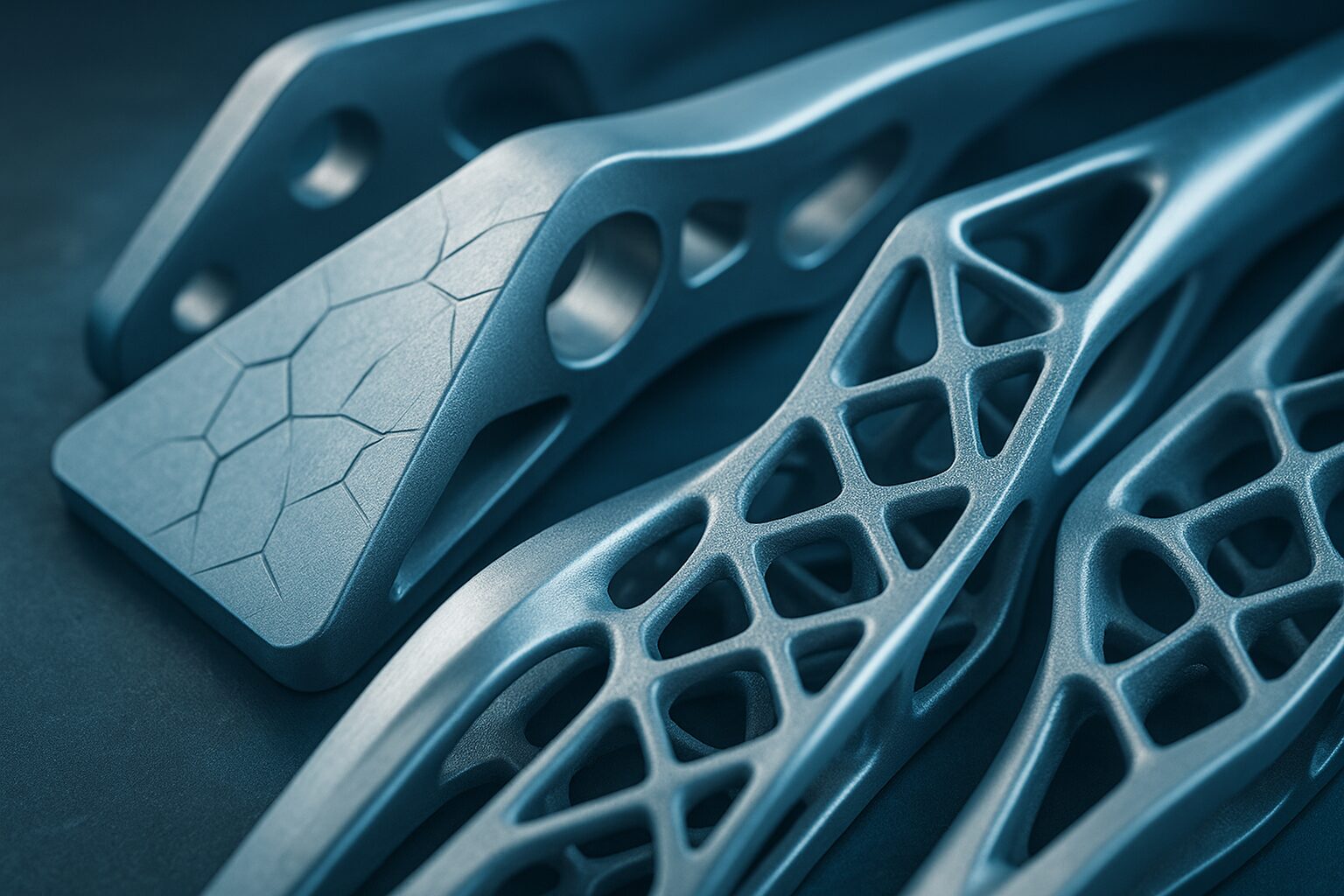 Latest Technology Trends in Aluminum: Weight Reduction, High Strength ...